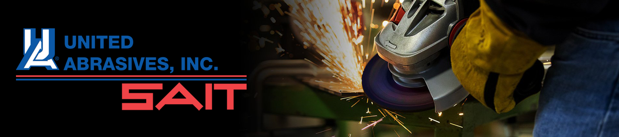 United Abrasives - Sait — Coastal Tool
