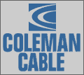 Coleman Cable — Coastal Tool