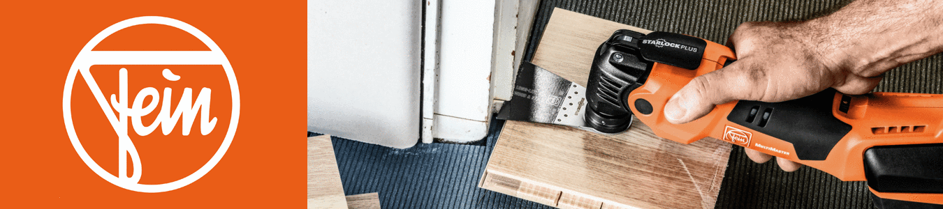 Fein Power Tools — Coastal Tool