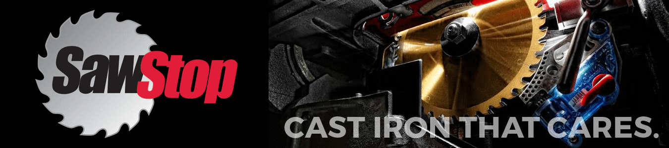 SawStop — Coastal Tool