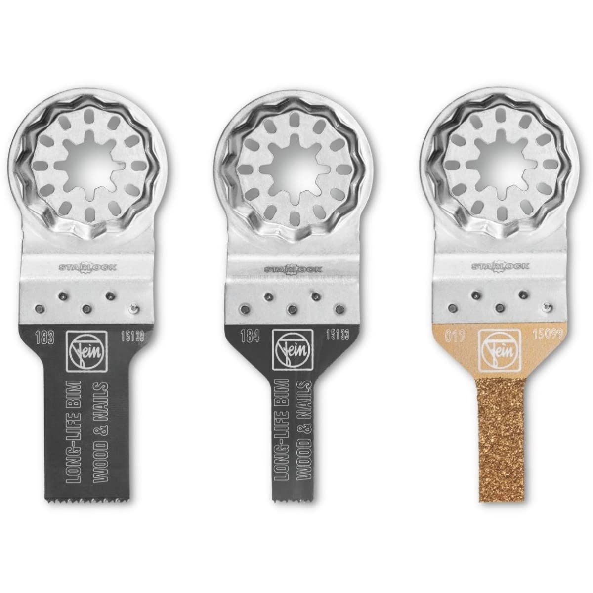 Fein MultiMaster Starlock MiniCut Combo Kit — Coastal Tool
