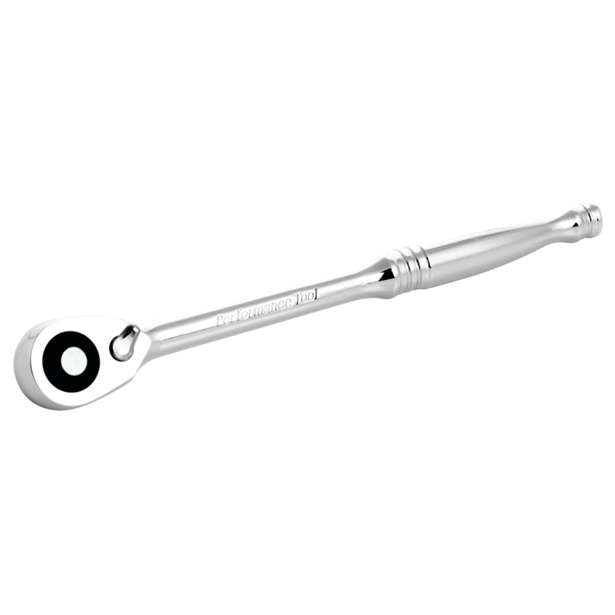 Performance Tool W38101 3/8" Drive Quick Release Teardrop Ratchet ...