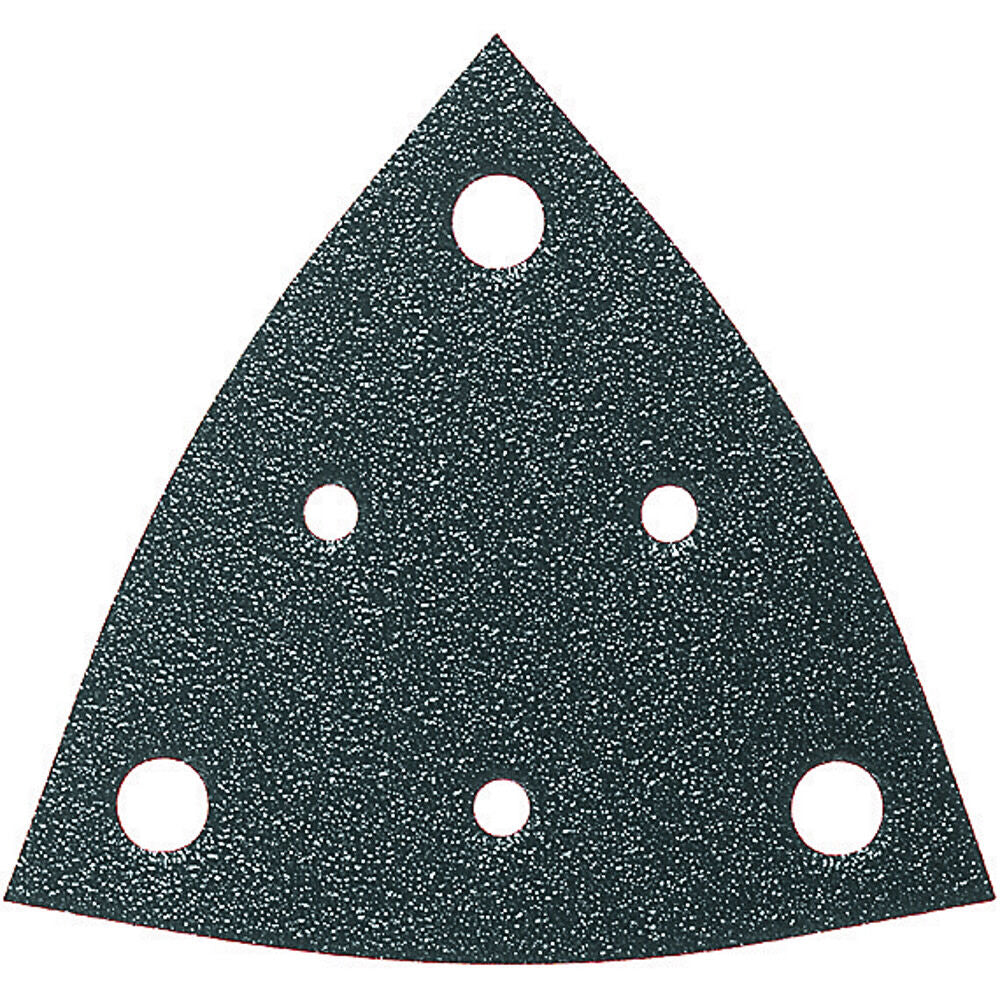 Fein MultiMaster Triangular Perforated Sanding Sheets — Coastal Tool