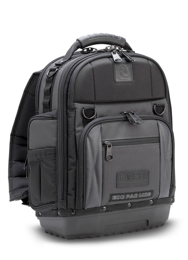 Veto Pro Pac EDC PAC MCB CARBON Everyday Backpack — Coastal Tool