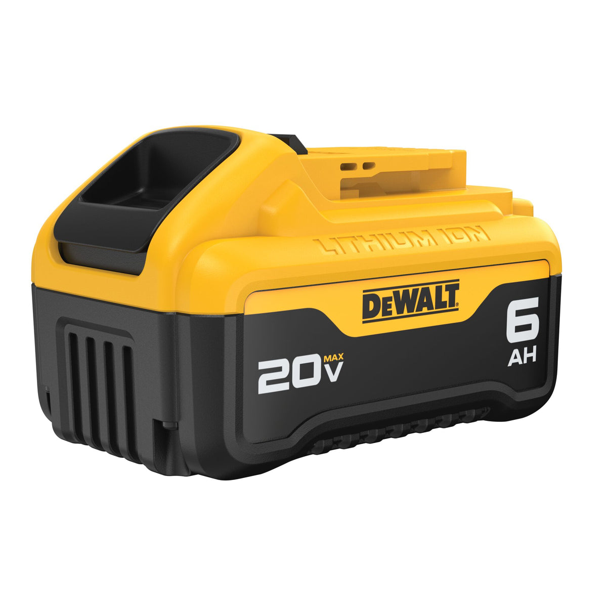 DeWalt DCB206 20V Max 6.0Ah Battery — Coastal Tool