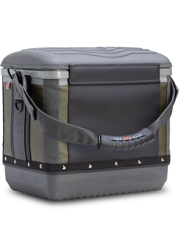 Veto Pro Pac LBC-10 OLIVE Cooler — Coastal Tool