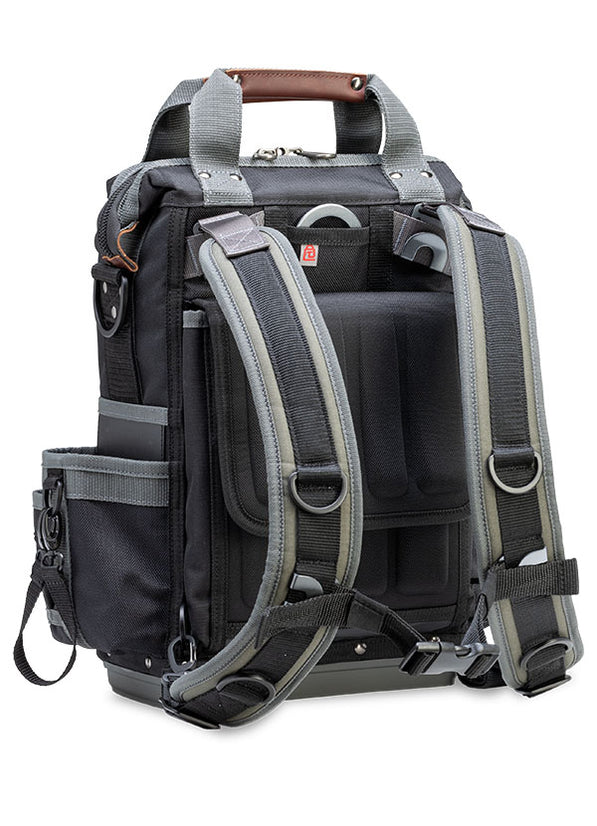 Veto Pro Pac MB4B Gatemouth Meter Bag — Coastal Tool