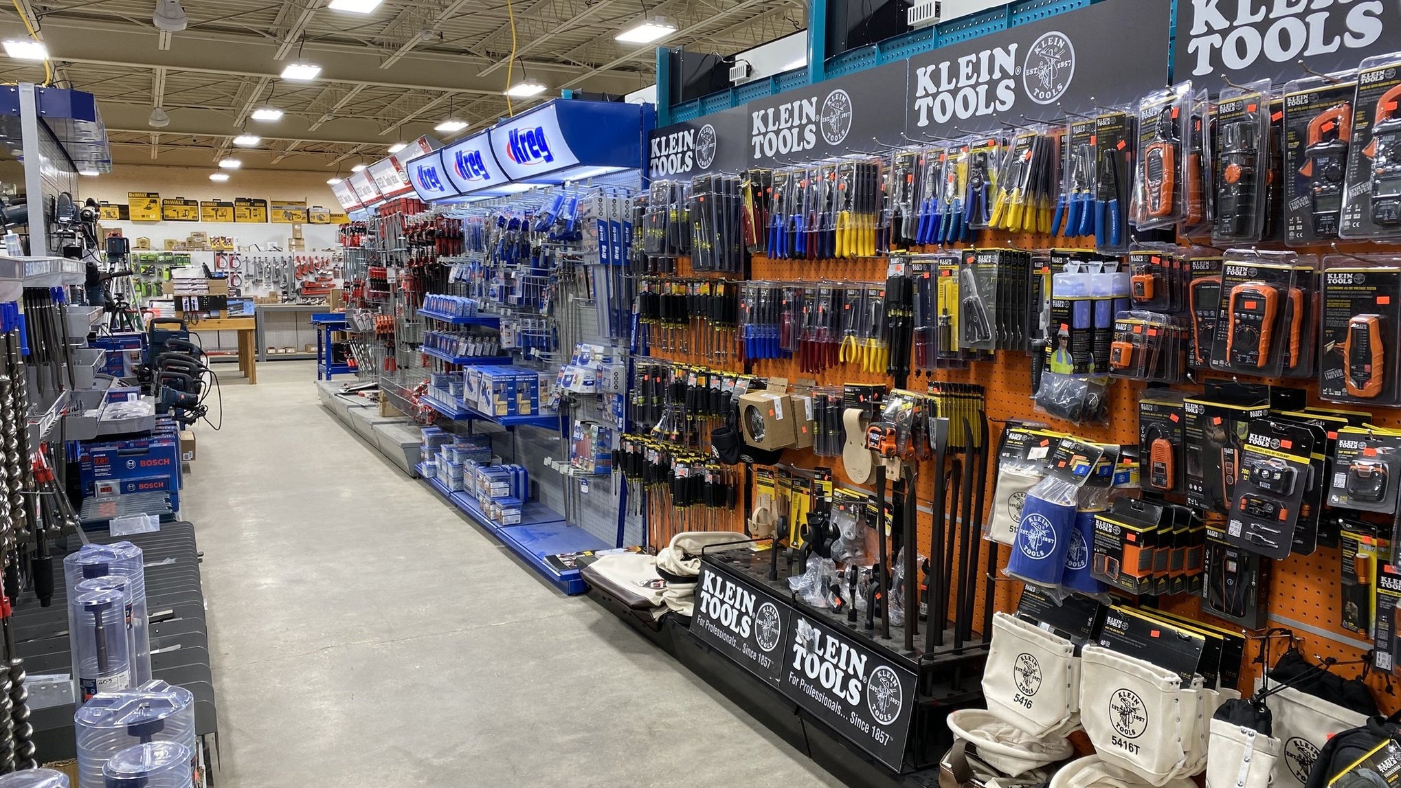 Coastal Tool - Discount Tools