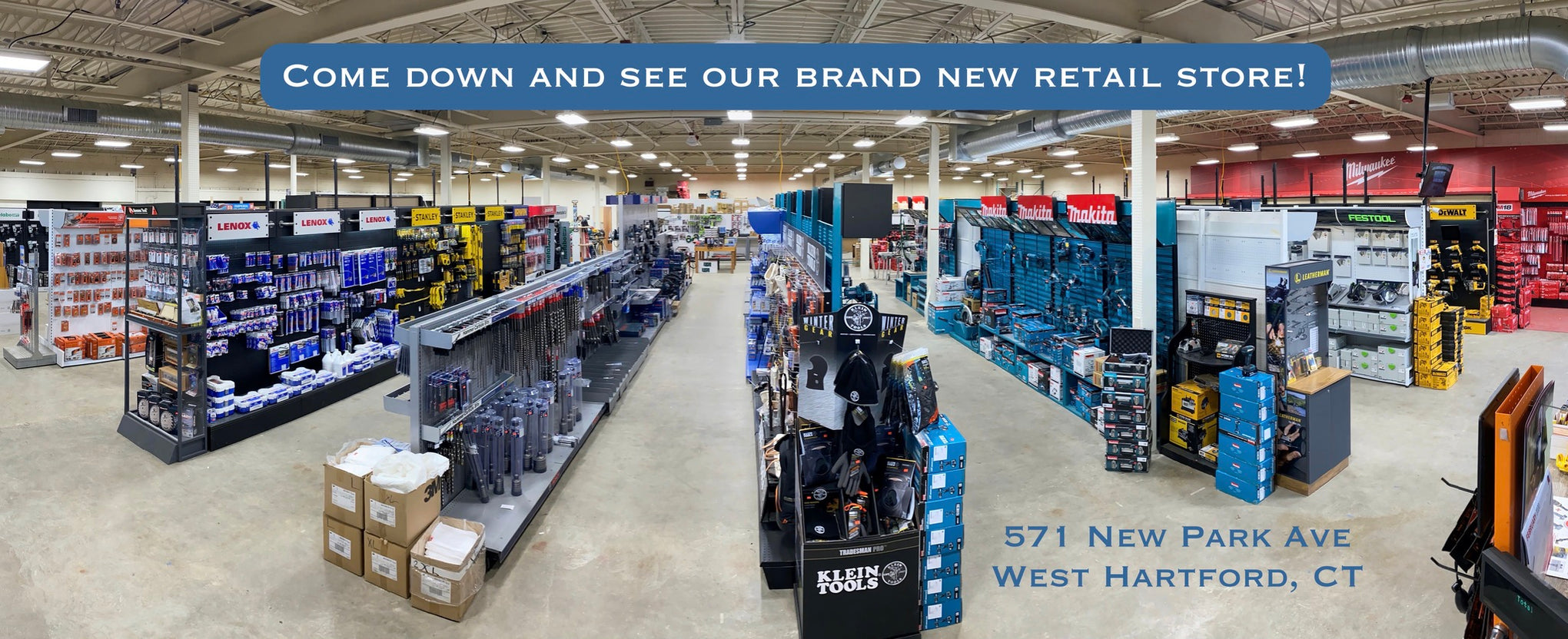 Coastal Tool - Discount Tools