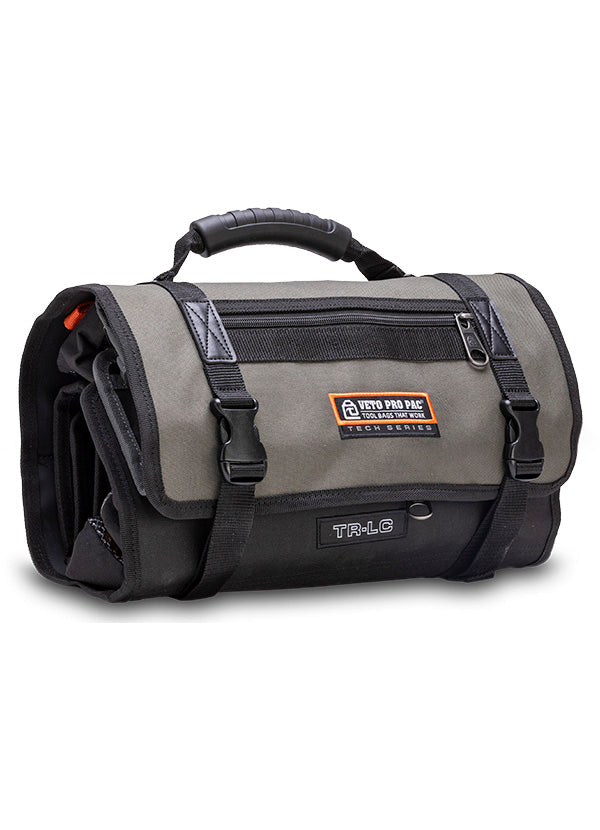 Veto Pro Pac TR-LC Large Modular Tool Roll — Coastal Tool