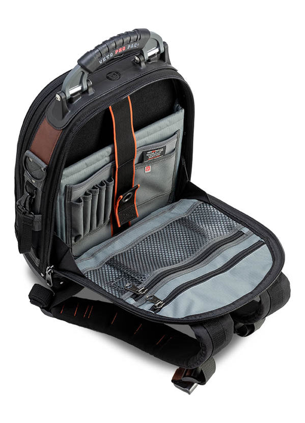 Veto Pro Pac — Coastal Tool