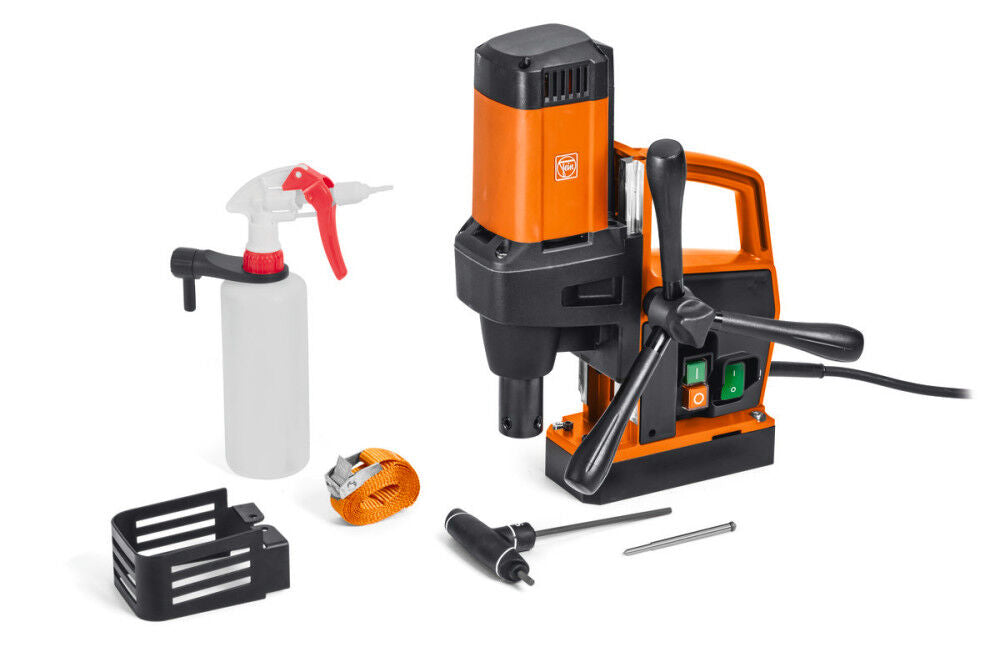 Fein JME Shortslugger II Endurance Magnetic Drill — Coastal Tool