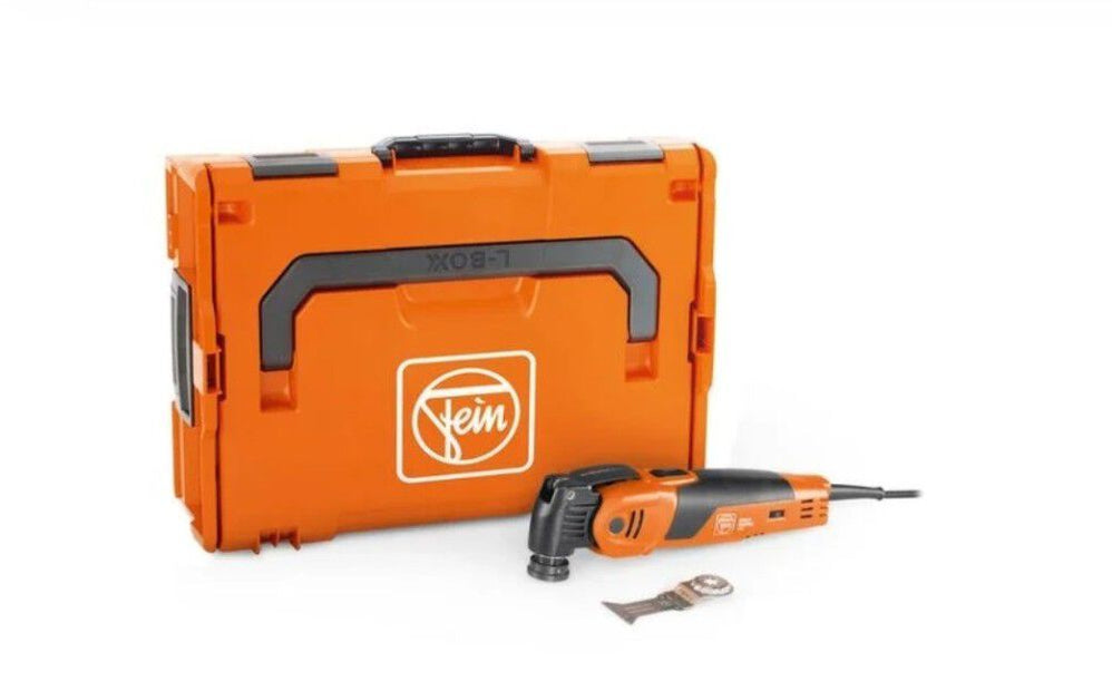Power Multi-Tools — Coastal Tool
