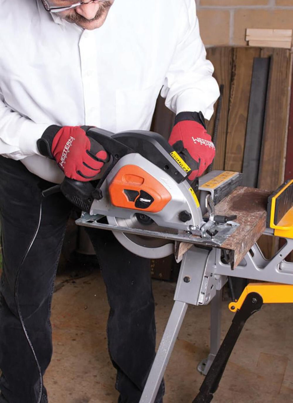 Fein Slugger 7-1/4" Metal Cutting Circular Saw — Coastal Tool
