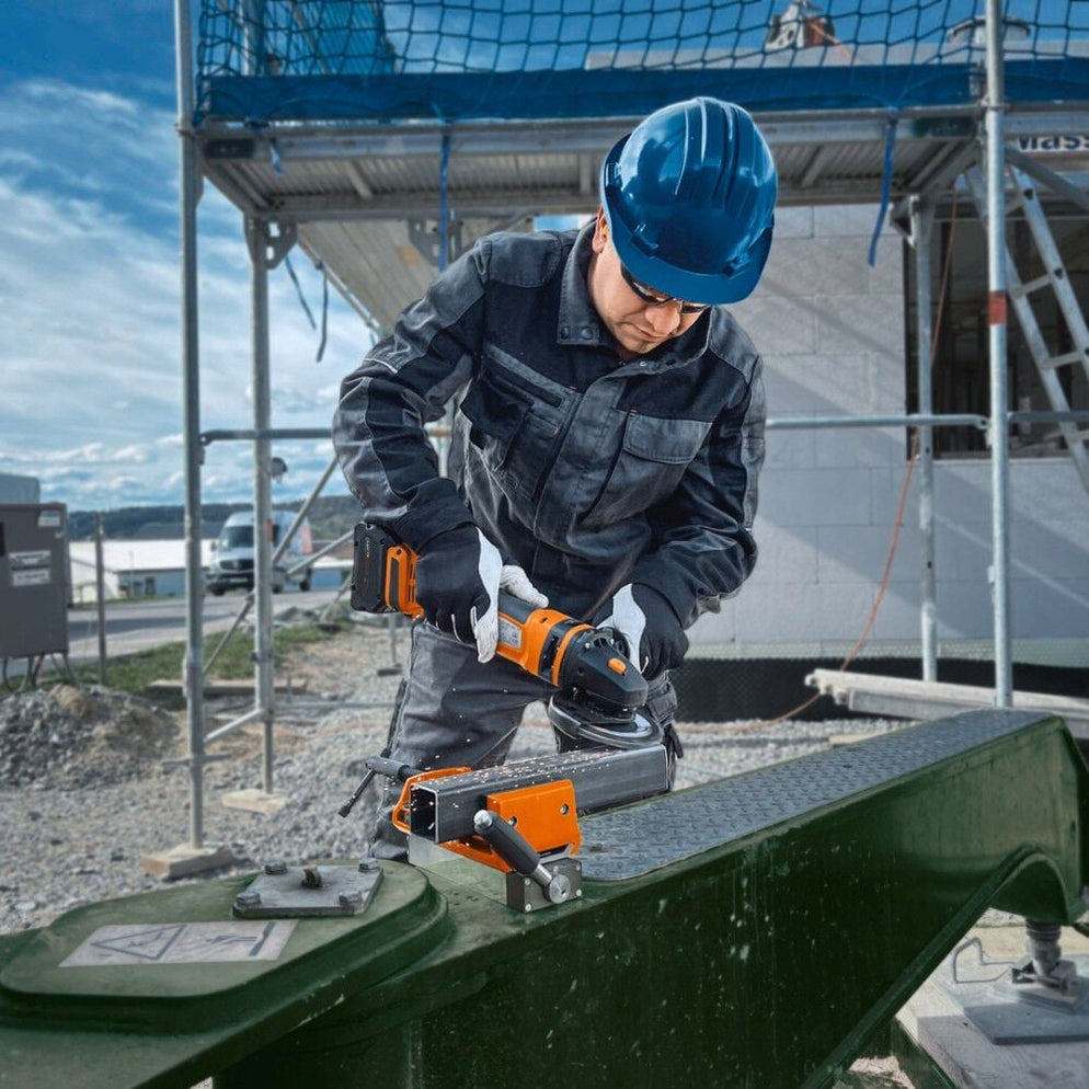 Fein VersaMAG Magnetic Vise Set — Coastal Tool