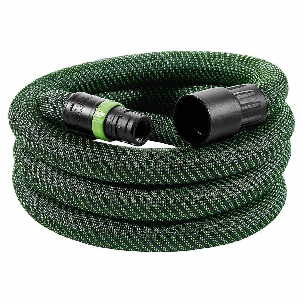 Festool 577158 D 27/32 x 5m-AS/CTR Suction Hose — Coastal Tool