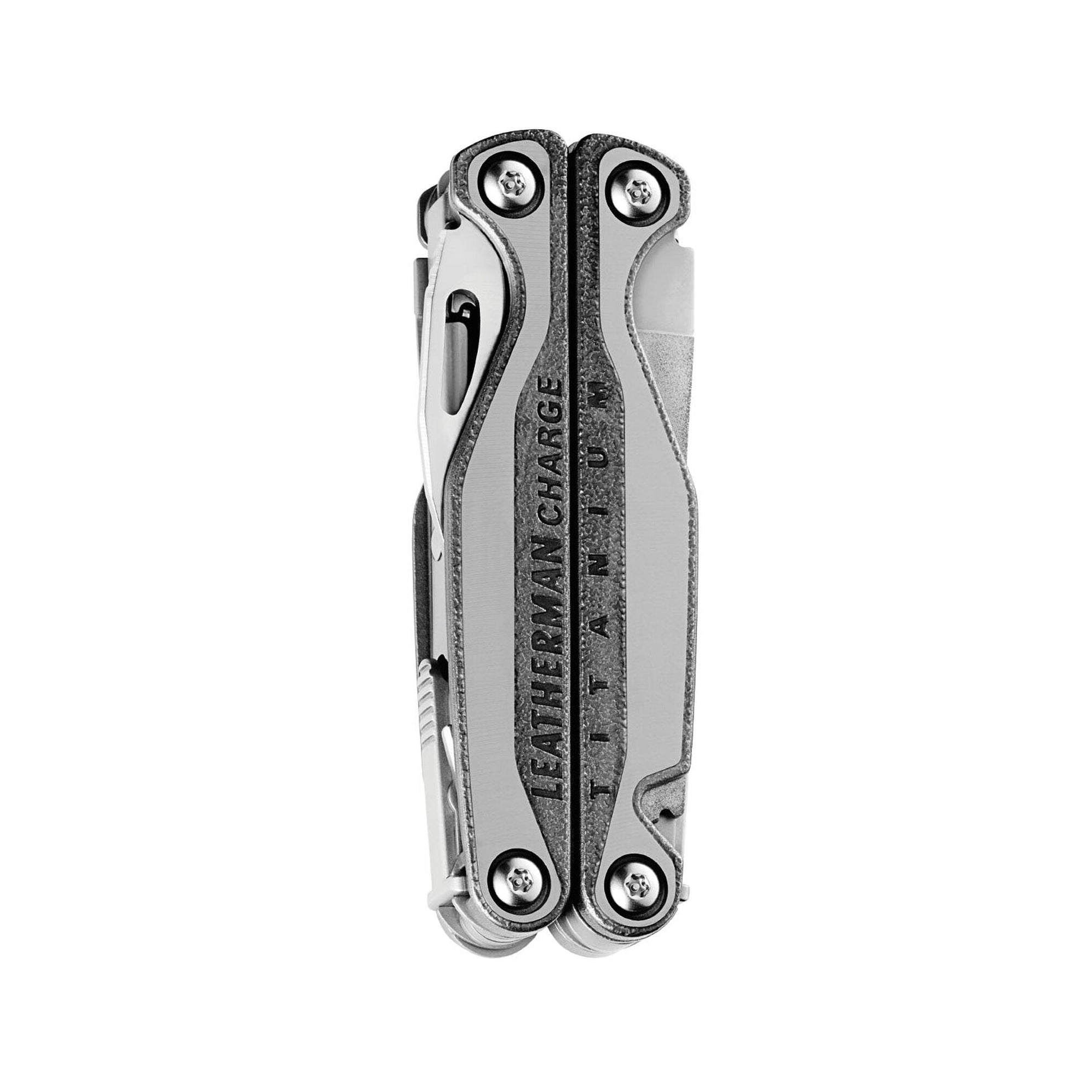 Leatherman 832537 Charge Plus TTi Multi-Tool — Coastal Tool