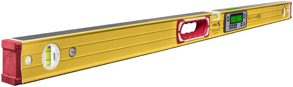 Stabila 39548 48" TECH 196 DL Digital Spirit Level — Coastal Tool