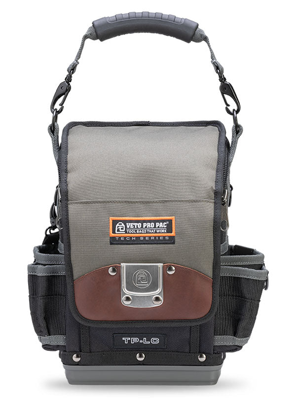 Veto Pro Pac TP-LC Compact Tool Pouch — Coastal Tool