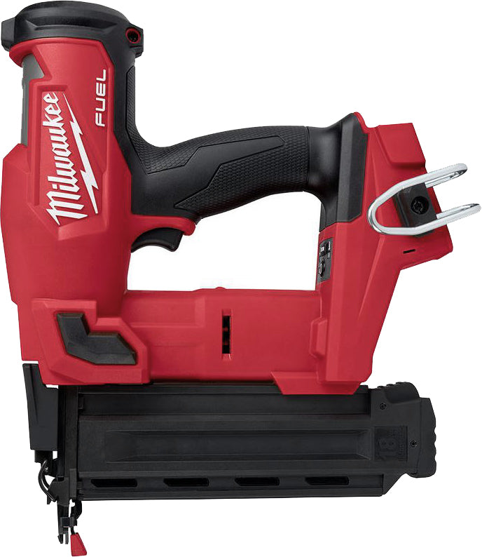 Milwaukee 2746-20 M18 Fuel 18 Gauge Brad Nailer (Tool Only) — Coastal Tool