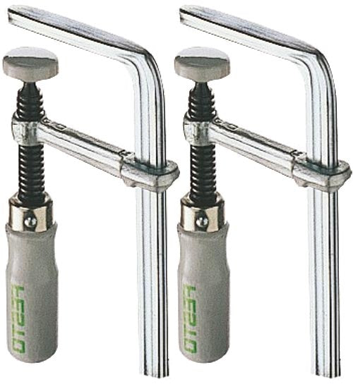 Festool 489570 Screw Clamps FSZ 120 — Coastal Tool