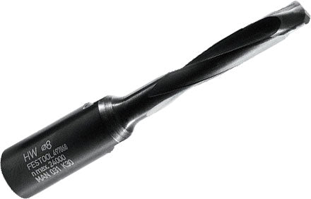 Festool 497868 Domino XL DF 700 8mm Cutter — Coastal Tool