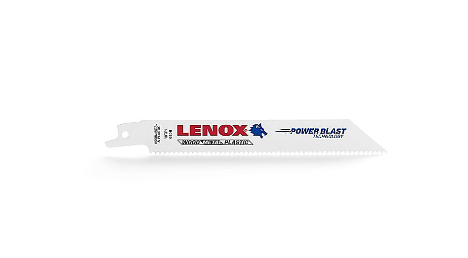 Lenox — Coastal Tool