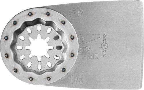 Fein MultiMaster Rigid Scraper Blade — Coastal Tool