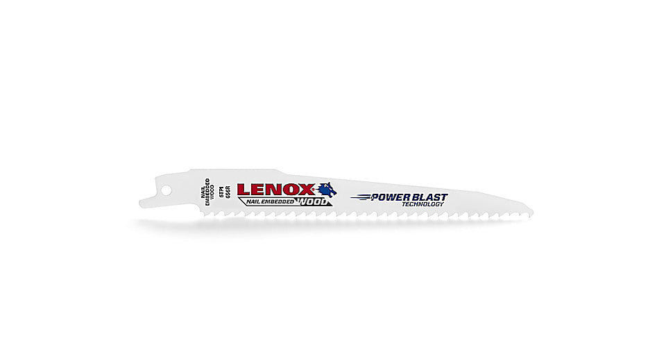 Lenox — Coastal Tool