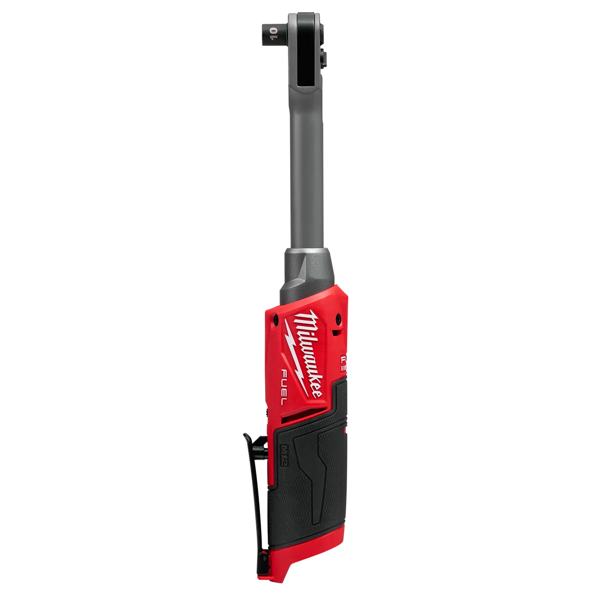 Milwaukee 3050-20 M12 FUEL INSIDER Extended Reach Box Ratchet (Tool On ...