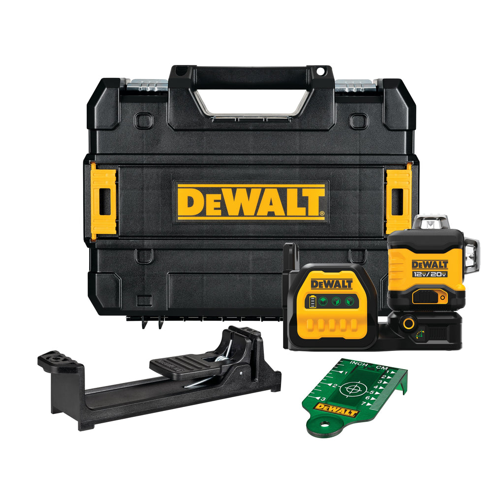 DeWalt Tools — Coastal Tool