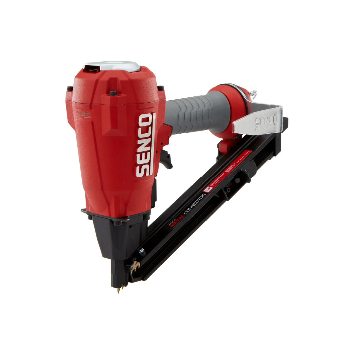 Senco JN91H1 1-1/2" Metal Connector Nailer — Coastal Tool