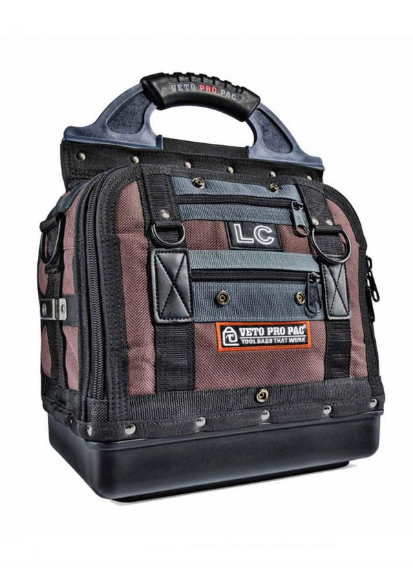 Veto Pro Pac LC Tool Bag — Coastal Tool