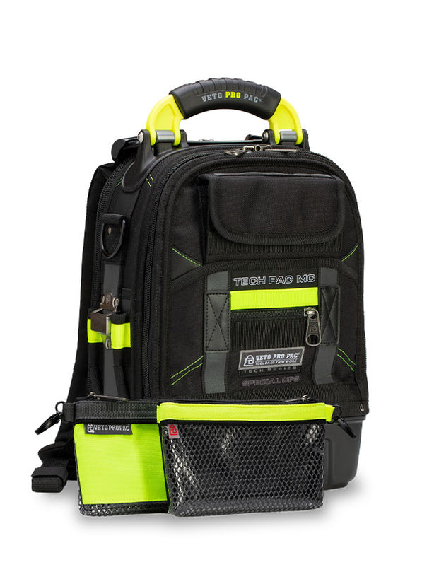 Veto Pro Pac Tech Pac MC Special Ops — Coastal Tool