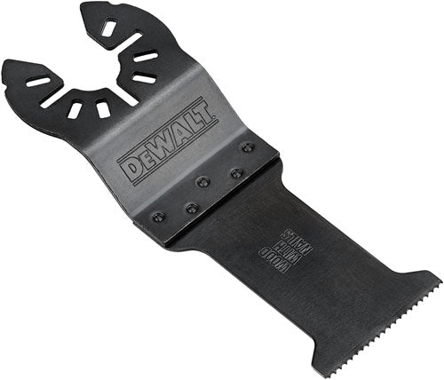 DeWalt DWA4203 General Purpose Plunge Cutting Oscillating Blade ...