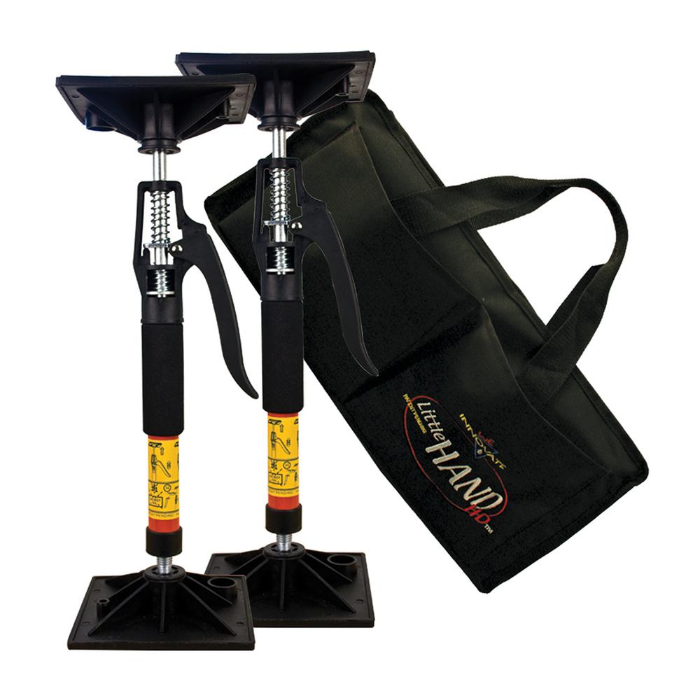 Fastcap 3-H LITTLE 2PC SYS Little Hand HD 2-Piece System — Coastal Tool