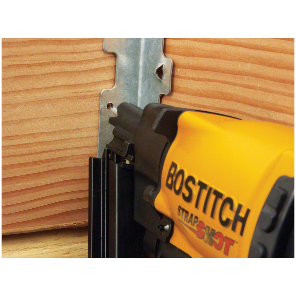 Pneumatic Nailers / Staplers — Coastal Tool