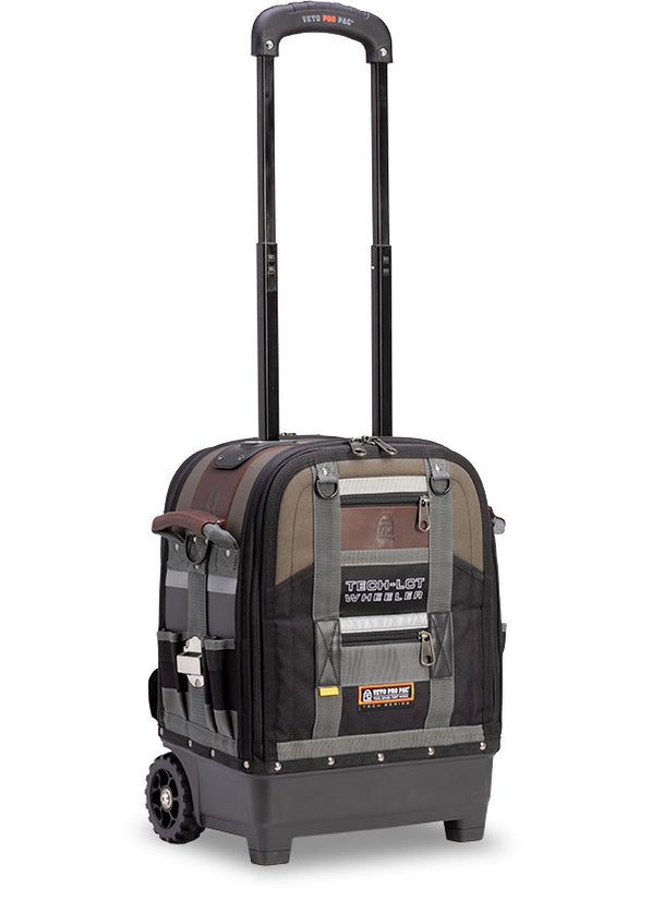 Veto Pro Pac TECH-LCT WHEELER Tool Bag — Coastal Tool