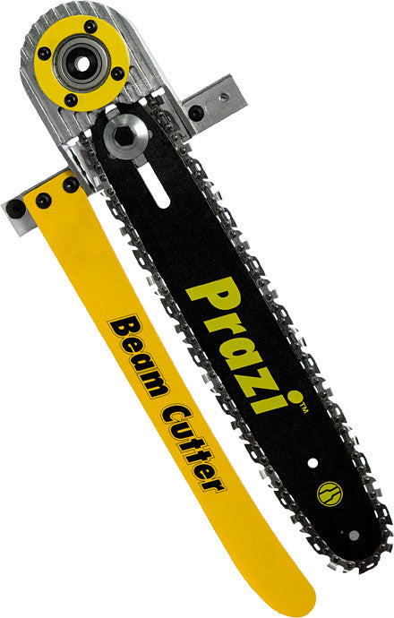 Prazi PR-2700 Beam Cutter — Coastal Tool
