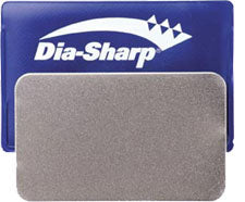 DMT Dia-Sharp Diamond Sharpener Cards — Coastal Tool